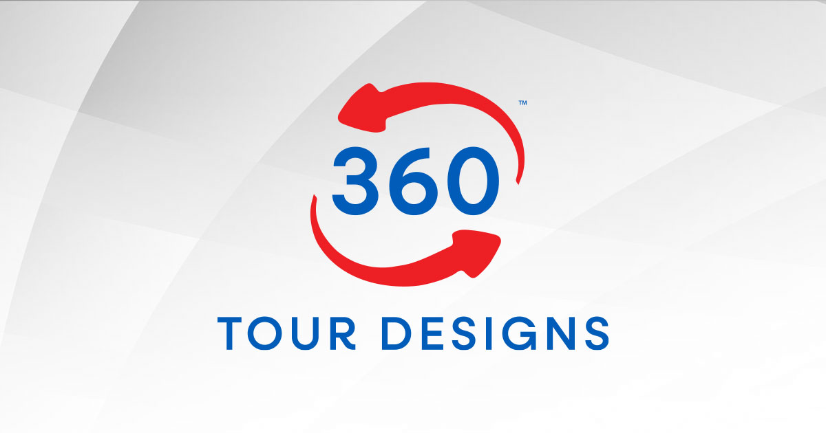 Harrisburg | 360 Tour Designs